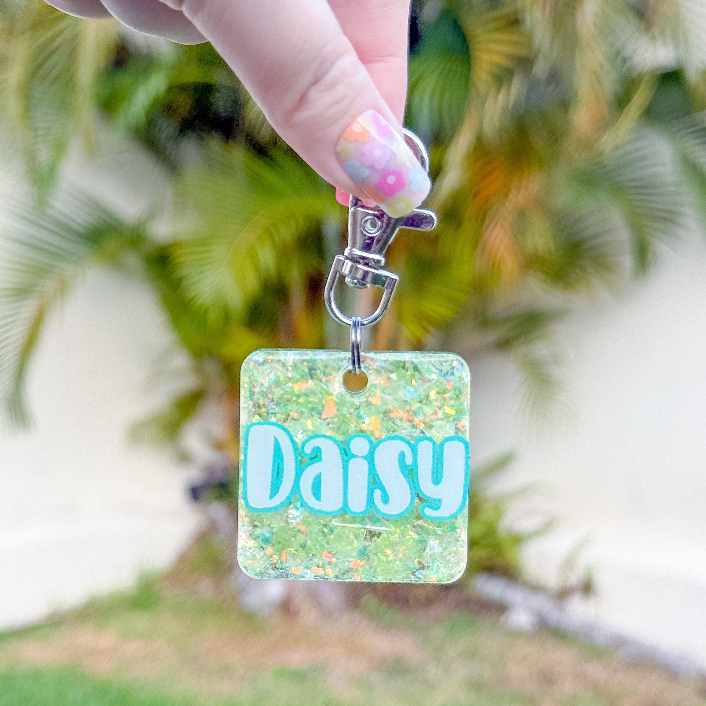 Placa ID para perro personalizada | munshine | Munmun – MunMun